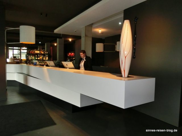 KPM Hotel & Residences in Berlin | SINNES REISEN